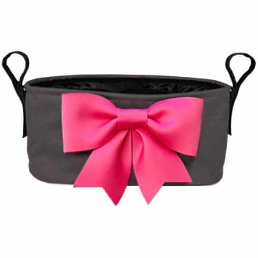 Οργανωτής Καροτσιού Choopie Pink Bow